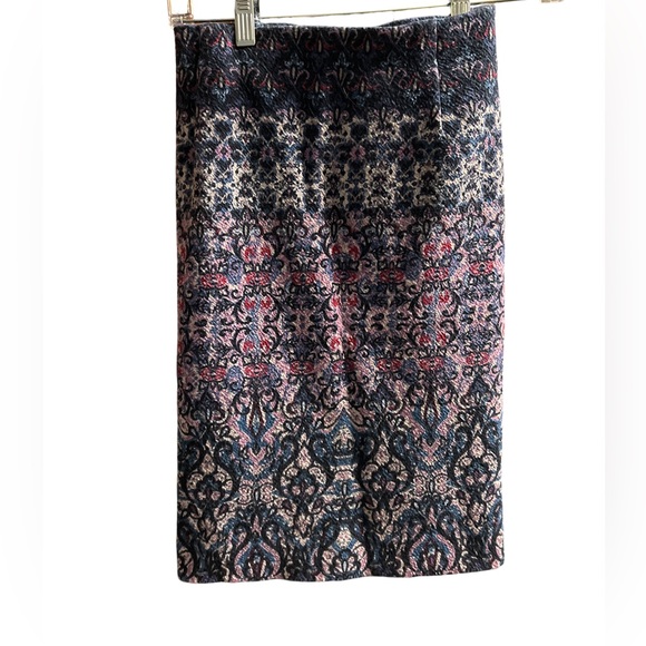 J. Jill | Skirts | Fully Lined J Jill Skirt | Poshmark